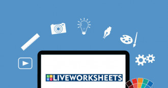 Liveworksheets - Interaktywne arkusze pracy - Aktualności - eTwinning