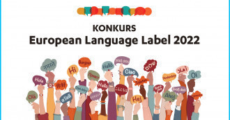 Zdobądź certyfikat European Language Label 2022 - Aktualności - eTwinning
