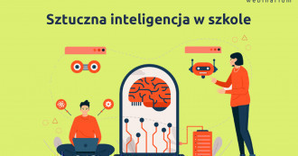 Jak nauczyć maszynę? - Aktualności - eTwinning